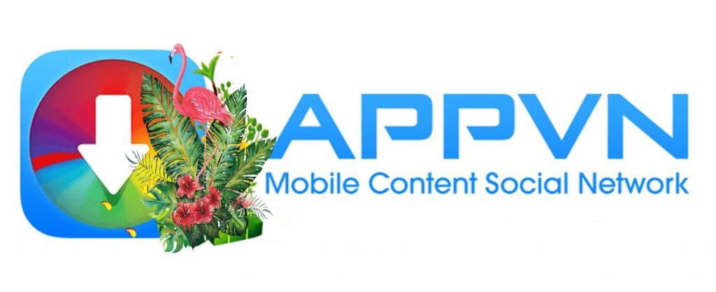 برنامج متجر AppVn – ميجا أب