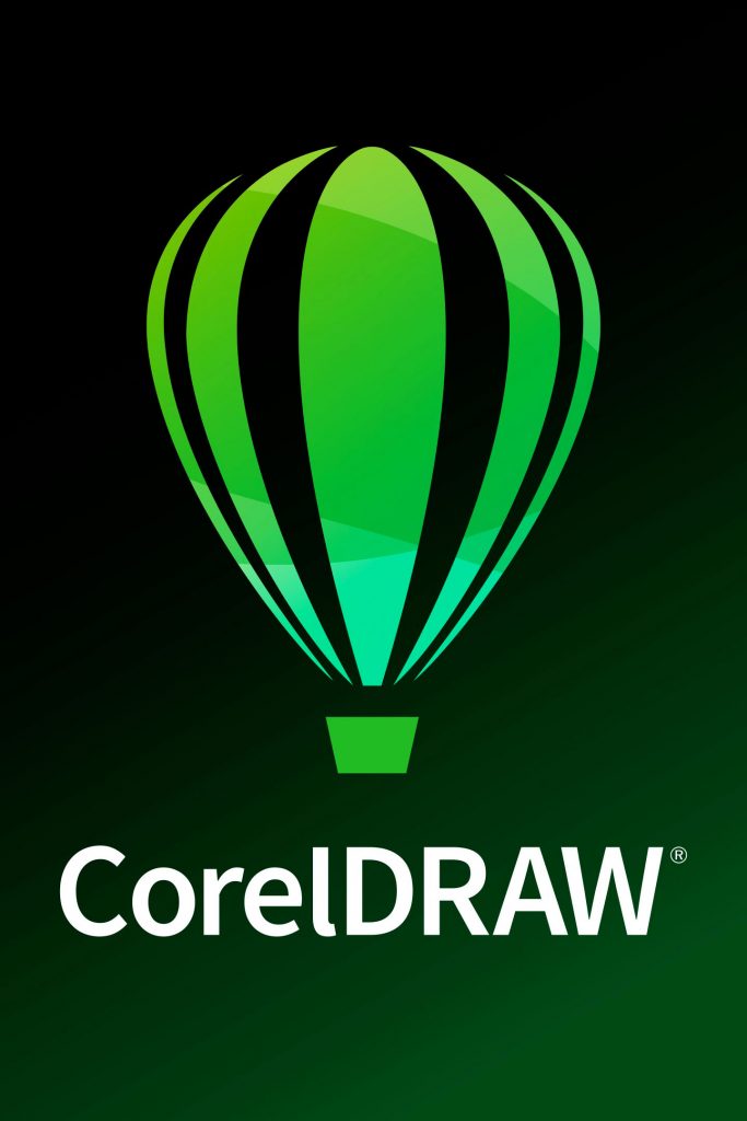 برنامج CorelDRAW Graphics Suite – ميجا أب