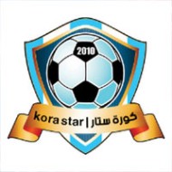 برنامج مشاهدة المباريات كورة ستار Kora Star – ميجا أب