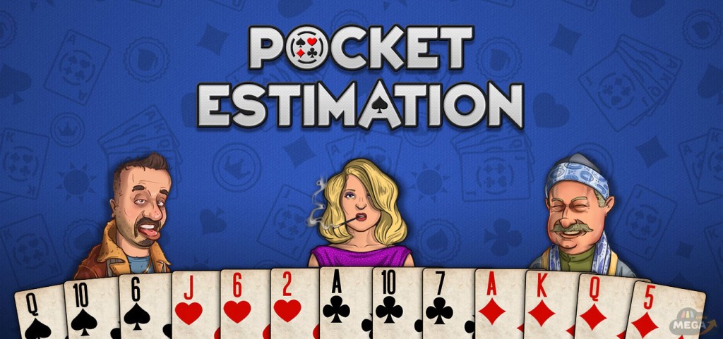 لعبة بوكيت استميشن Pocket Estimation – ميجا أب