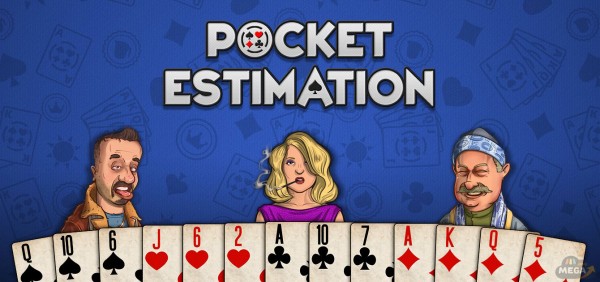 لعبة بوكيت استميشن Pocket Estimation – ميجا أب