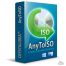 برنامج تحويل الملفات الى ايزو AnyToISO Converter – ميجا أب