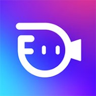 برنامج دردشة فيديو ( بث مباشر ) BuzzCast - Live Video Chat – ميجا أب