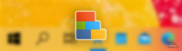 برنامج تغيير شكل شريط المهام ( نايس تاسك بار ) NiceTaskbar – ميجا أب