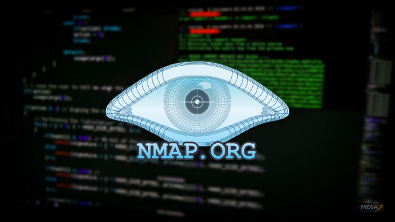 برنامج فحص الشبكات ( إن ماب ) Nmap – ميجا أب